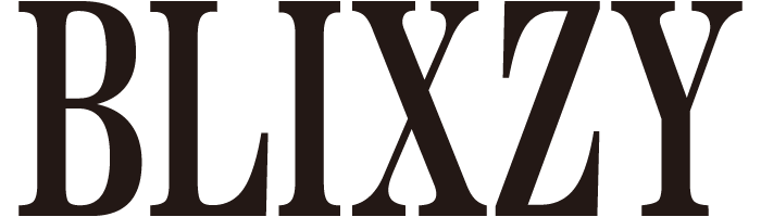 新ファッションブランド「BLIXZY（ブライジー）]誕生 | PR PRESS